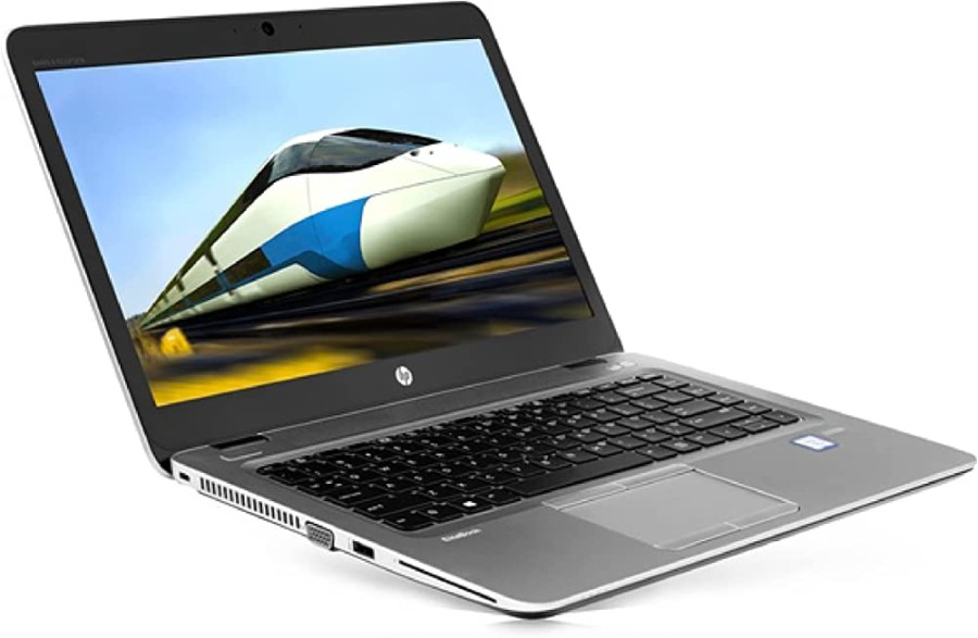 HP ELITEBOOK 830 G5 i7-8550u GEN 8 RAM 8GB/256GB • TMI