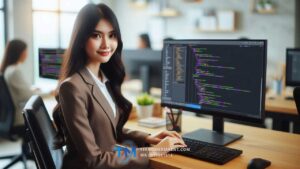 Bahasa Pemrograman: Dasar, Jenis, dan Perkembangannya • TMI